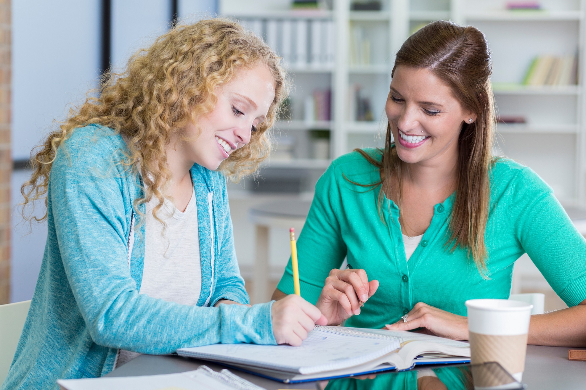 One To One Spanish Lessons