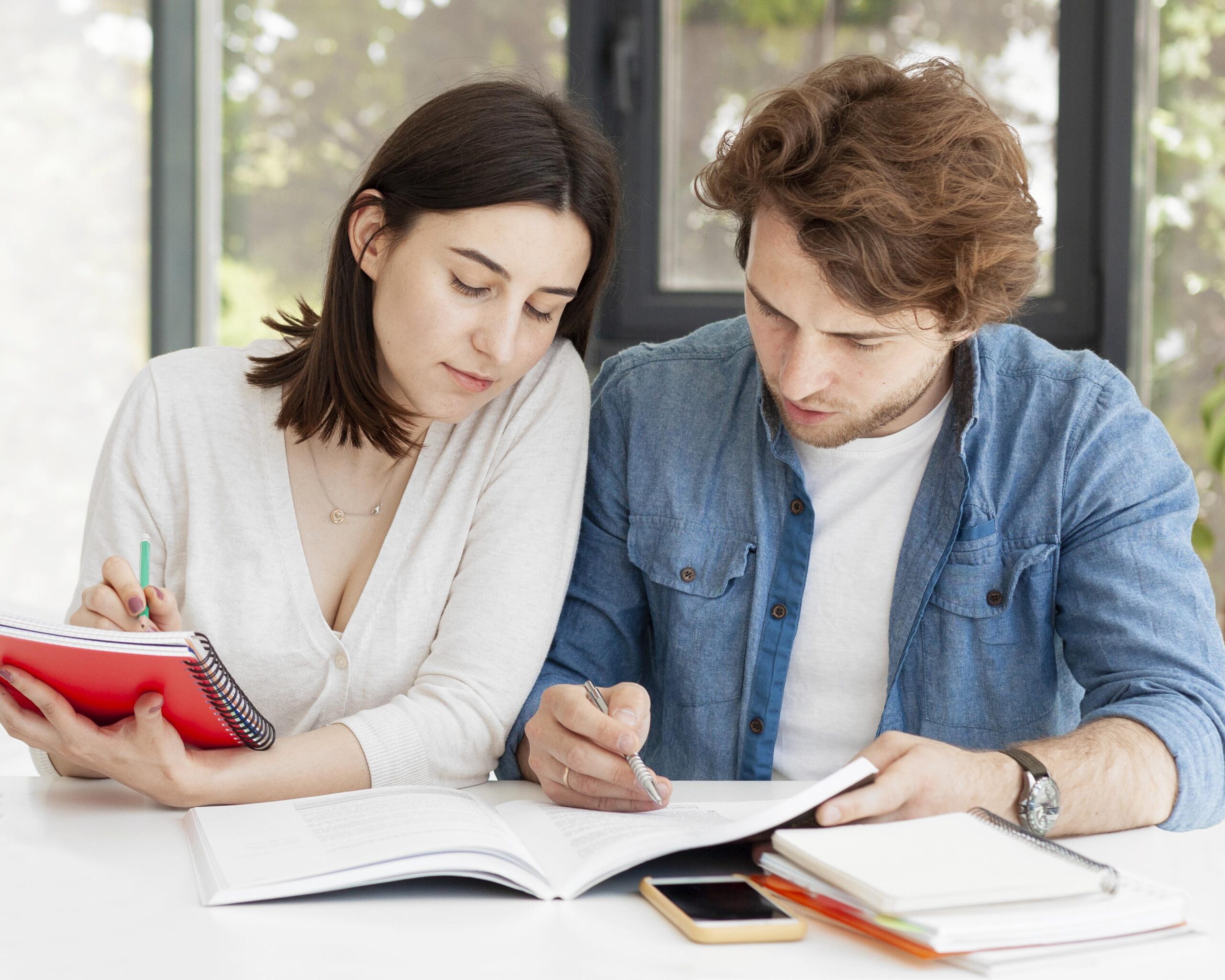A-Level French Home Tuition
